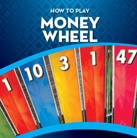 How to Play Money Wheel - Christchurch Casino
