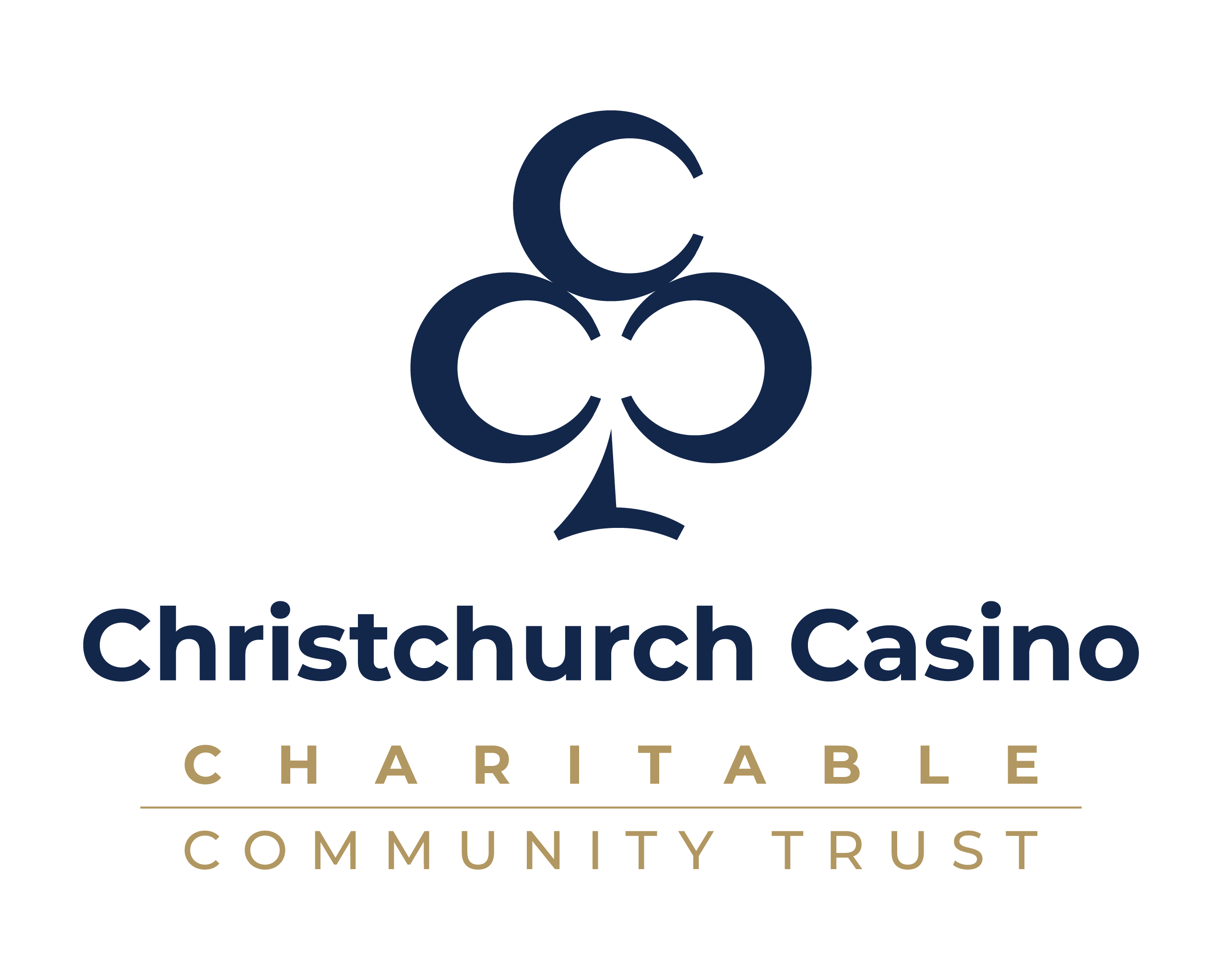 Christchurch Casino Logo