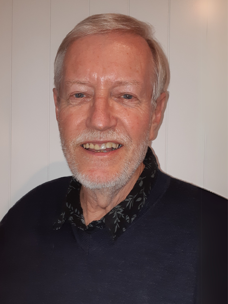 Christchurch Casinos Charitable Community Trust Trustees - Barry Corbett - Christchurch Casino